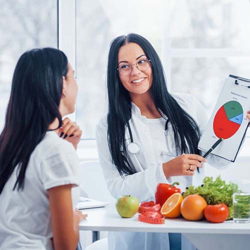 Dietary Services – WISE Healthcare Services